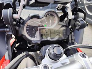 BMW R 1200GS 2016 Kauņa, ar dzinēja tilpumu 0.00 L un nobraukumu 36 tūkst. km par 9900 €, foto 6 vietnē AUTOMOTO.COM.LV