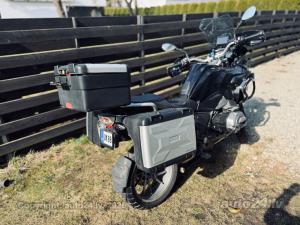 BMW R 1200GS 2017 Tallina, ar dzinēja tilpumu 1.17 L un nobraukumu 42 tūkst. km par 11500 €, foto 3 vietnē AUTOMOTO.COM.LV