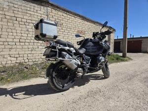 БМВ R 1200GS 2017 в Рига, объемом двигателя 1.17 л и пробегом 0 тыс. км за 10300 €, фото 5 на AUTOMOTO.COM.LV