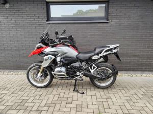 BMW R 1200GS 2017 Kauņa, ar dzinēja tilpumu 0.00 L un nobraukumu 36 tūkst. km par 9900 €, foto  vietnē AUTOMOTO.COM.LV