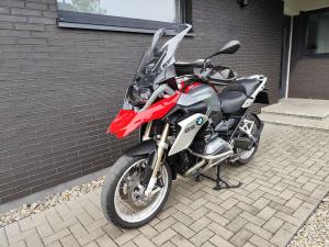 BMW R 1200GS 2017 Kauņa, ar dzinēja tilpumu 0.00 L un nobraukumu 36 tūkst. km par 9900 €, foto 4 vietnē AUTOMOTO.COM.LV