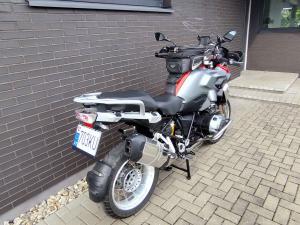 BMW R 1200GS 2017 Kauņa, ar dzinēja tilpumu 0.00 L un nobraukumu 36 tūkst. km par 9900 €, foto 6 vietnē AUTOMOTO.COM.LV