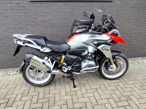 BMW R 1200GS 2017 Kauņa, ar dzinēja tilpumu 0.00 L un nobraukumu 36 tūkst. km par 9900 €, foto 7 vietnē AUTOMOTO.COM.LV