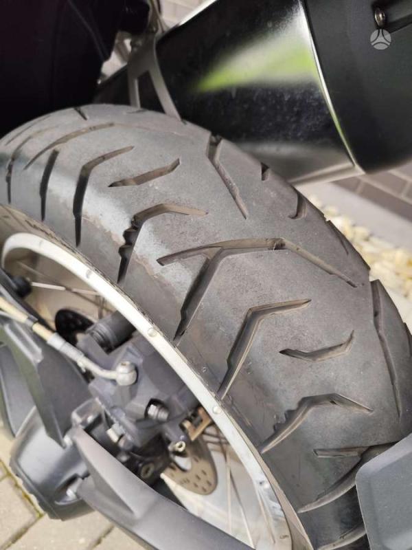 BMW R 1200GS 2017 in Kaunas, with an engine capacity of 0.00 L and mileage of 36 thousand km for 9900 €, photo 7 on AUTOMOTO.COM.LV