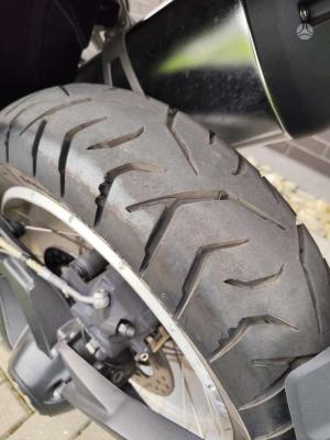 BMW R 1200GS 2017 Kauņa, ar dzinēja tilpumu 0.00 L un nobraukumu 36 tūkst. km par 9900 €, foto 8 vietnē AUTOMOTO.COM.LV