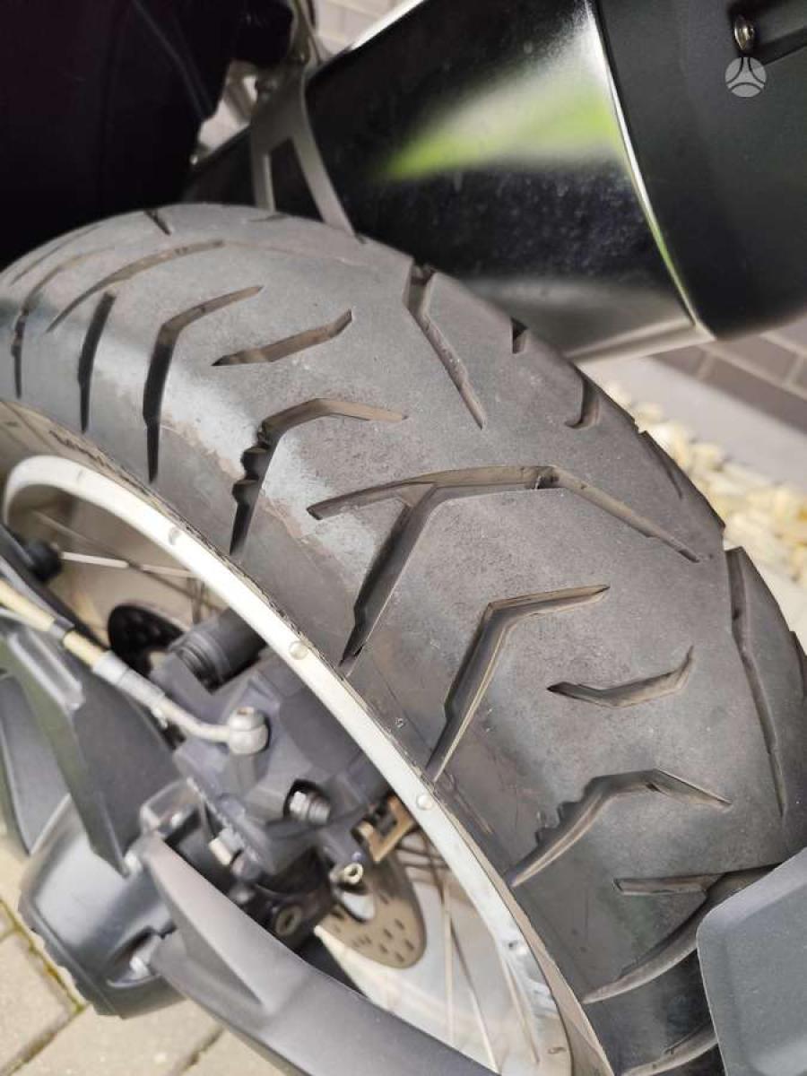 BMW R 1200GS 2017 Kauņa, ar dzinēja tilpumu 0.00 L un nobraukumu 36 tūkst. km par 9900 €, foto 8 vietnē AUTOMOTO.COM.LV