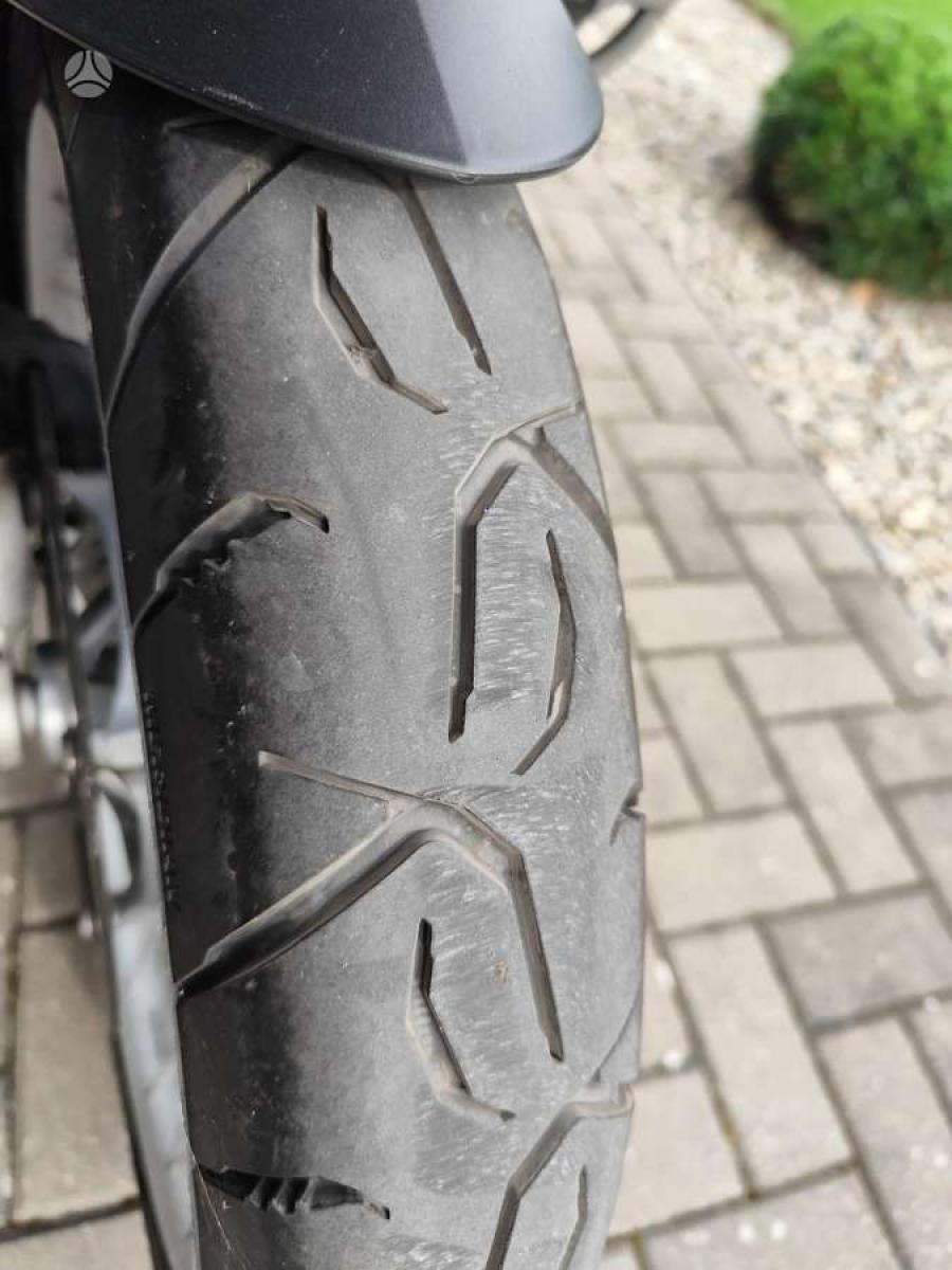 BMW R 1200GS 2017 Kauņa, ar dzinēja tilpumu 0.00 L un nobraukumu 36 tūkst. km par 9900 €, foto 9 vietnē AUTOMOTO.COM.LV