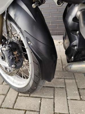 BMW R 1200GS 2017 Kauņa, ar dzinēja tilpumu 0.00 L un nobraukumu 36 tūkst. km par 9900 €, foto 10 vietnē AUTOMOTO.COM.LV