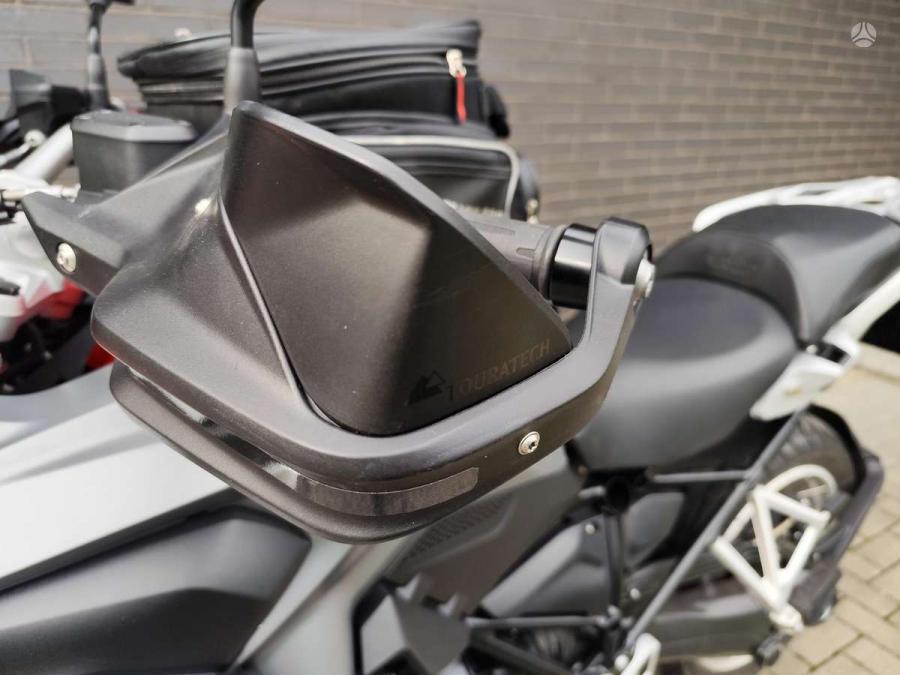 BMW R 1200GS 2017 Kauņa, ar dzinēja tilpumu 0.00 L un nobraukumu 36 tūkst. km par 9900 €, foto 11 vietnē AUTOMOTO.COM.LV