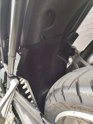 BMW R 1200GS 2017 Kauņa, ar dzinēja tilpumu 0.00 L un nobraukumu 36 tūkst. km par 9900 €, foto 13 vietnē AUTOMOTO.COM.LV