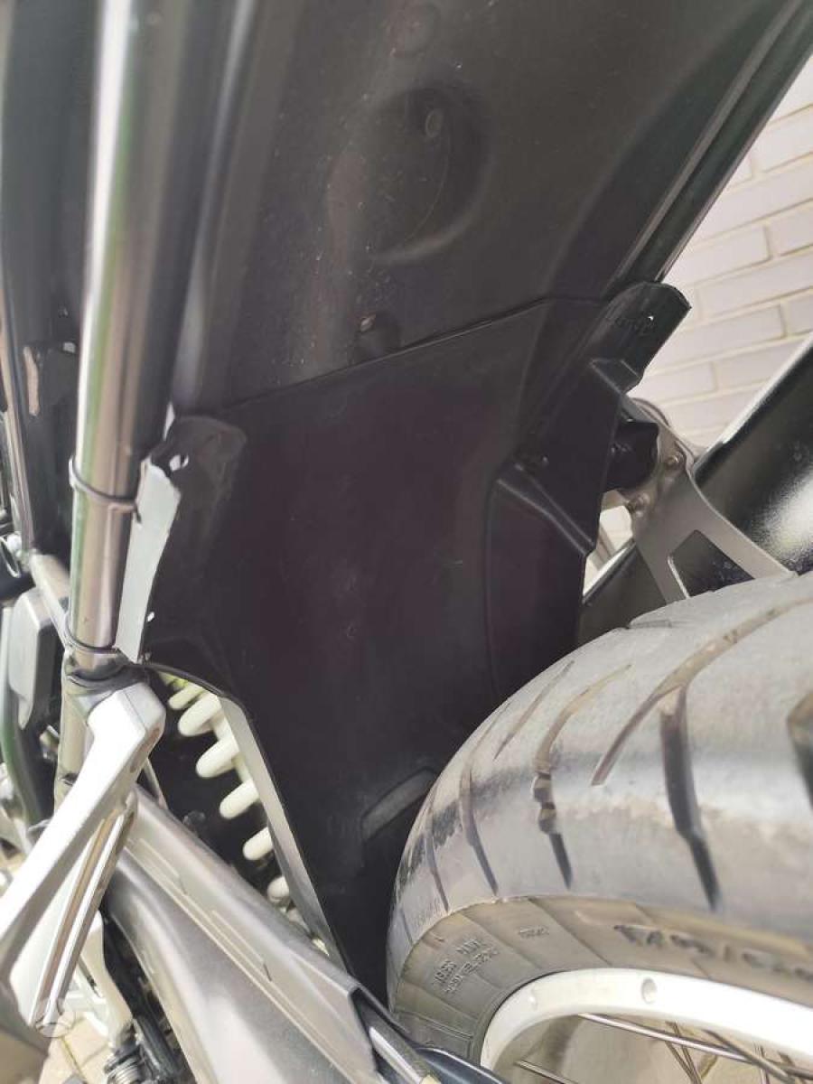 BMW R 1200GS 2017 Kauņa, ar dzinēja tilpumu 0.00 L un nobraukumu 36 tūkst. km par 9900 €, foto 13 vietnē AUTOMOTO.COM.LV