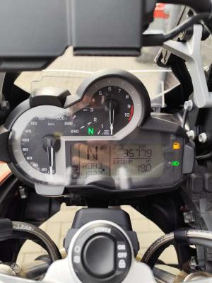 BMW R 1200GS 2017 Kauņa, ar dzinēja tilpumu 0.00 L un nobraukumu 36 tūkst. km par 9900 €, foto 14 vietnē AUTOMOTO.COM.LV