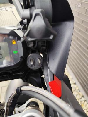 BMW R 1200GS 2017 Kauņa, ar dzinēja tilpumu 0.00 L un nobraukumu 36 tūkst. km par 9900 €, foto 15 vietnē AUTOMOTO.COM.LV