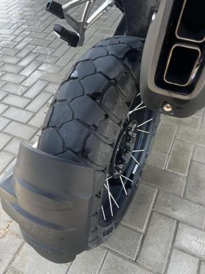 BMW R 1200GS 2018 Kauņa, ar dzinēja tilpumu 1.20 L un nobraukumu 48 tūkst. km par 12500 €, foto 5 vietnē AUTOMOTO.COM.LV