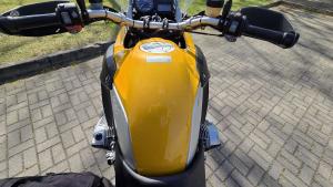 Yellow BMW R 1200GS 2006 in Marijampole, with an engine capacity of 1.20 L and mileage of 47 thousand km for 4800 €, photo 14 on AUTOMOTO.COM.LV