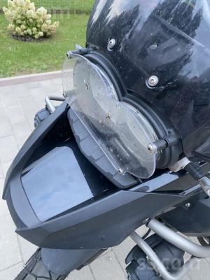 БМВ R 1200GSA 2013 в Огре, объемом двигателя 1.20 л и пробегом 0 тыс. км за 10000 €, фото 11 на AUTOMOTO.COM.LV