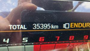 BMW R 1200GSA 2018 in Riga, with an engine capacity of 1.20 L and mileage of 0 thousand km for 13333 €, photo 11 on AUTOMOTO.COM.LV