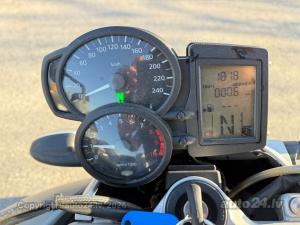 Серый БМВ R 1200R 2008 в Тарту, объемом двигателя 1.20 л и пробегом 45 тыс. км за 4950 €, фото 8 на AUTOMOTO.COM.LV