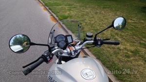 БМВ R 1200R 2008 в Пярну, объемом двигателя 1.17 л и пробегом 39 тыс. км за 4900 €, фото 3 на AUTOMOTO.COM.LV