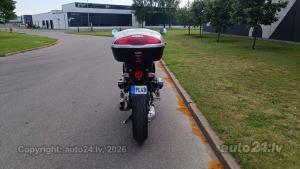 БМВ R 1200R 2008 в Пярну, объемом двигателя 1.17 л и пробегом 39 тыс. км за 4900 €, фото 9 на AUTOMOTO.COM.LV