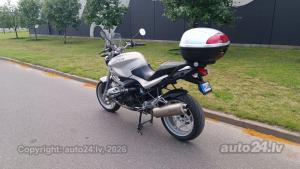 БМВ R 1200R 2008 в Пярну, объемом двигателя 1.17 л и пробегом 39 тыс. км за 4900 €, фото 10 на AUTOMOTO.COM.LV
