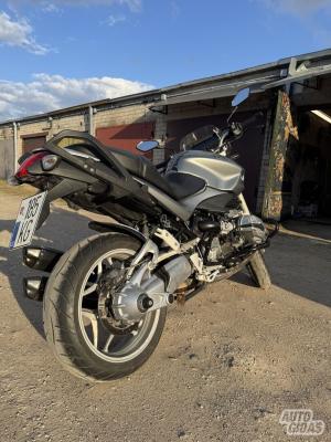 BMW R 1200R 2008 Jonava, ar dzinēja tilpumu 0.00 L un nobraukumu 0 tūkst. km par 2300 €, foto 6 vietnē AUTOMOTO.COM.LV
