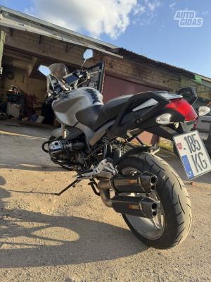 BMW R 1200R 2008 Jonava, ar dzinēja tilpumu 0.00 L un nobraukumu 0 tūkst. km par 2300 €, foto 7 vietnē AUTOMOTO.COM.LV