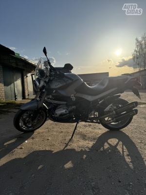 BMW R 1200R 2008 Jonava, ar dzinēja tilpumu 0.00 L un nobraukumu 0 tūkst. km par 2300 €, foto 9 vietnē AUTOMOTO.COM.LV