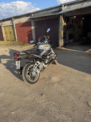 BMW R 1200R 2008 Jonava, ar dzinēja tilpumu 0.00 L un nobraukumu 0 tūkst. km par 2300 €, foto 11 vietnē AUTOMOTO.COM.LV