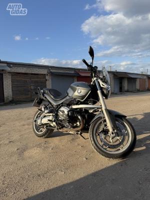 BMW R 1200R 2008 Jonava, ar dzinēja tilpumu 0.00 L un nobraukumu 0 tūkst. km par 2300 €, foto 15 vietnē AUTOMOTO.COM.LV
