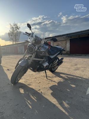 BMW R 1200R 2008 Jonava, ar dzinēja tilpumu 0.00 L un nobraukumu 0 tūkst. km par 2300 €, foto 16 vietnē AUTOMOTO.COM.LV