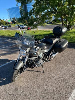 BMW R 1200R 2011 Tallina, ar dzinēja tilpumu 1.17 L un nobraukumu 99 tūkst. km par 4500 €, foto 11 vietnē AUTOMOTO.COM.LV
