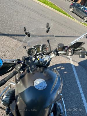 BMW R 1200R 2011 Tallina, ar dzinēja tilpumu 1.17 L un nobraukumu 99 tūkst. km par 4500 €, foto 12 vietnē AUTOMOTO.COM.LV