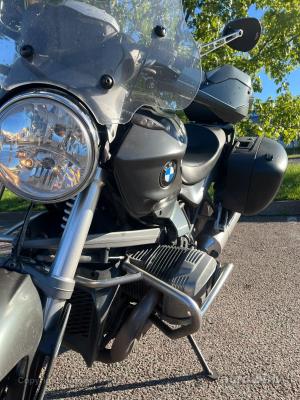 BMW R 1200R 2011 Tallina, ar dzinēja tilpumu 1.17 L un nobraukumu 99 tūkst. km par 4500 €, foto 15 vietnē AUTOMOTO.COM.LV