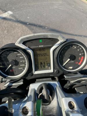 BMW R 1200R 2011 Tallina, ar dzinēja tilpumu 1.17 L un nobraukumu 99 tūkst. km par 4500 €, foto 16 vietnē AUTOMOTO.COM.LV
