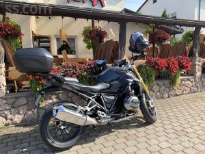 BMW R 1200R 2015 in Jelgava, with an engine capacity of 1.20 L and mileage of 0 thousand km for 11000 €, photo 4 on AUTOMOTO.COM.LV