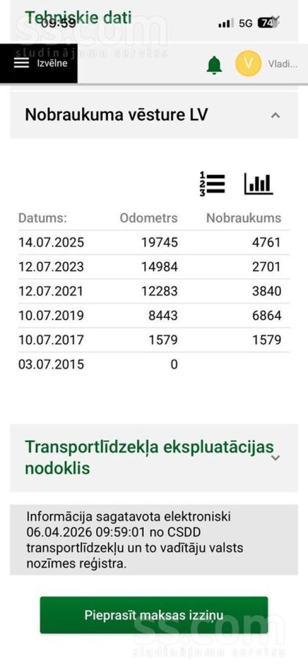 BMW R 1200R 2015 Rīga, ar dzinēja tilpumu 1.20 L un nobraukumu 0 tūkst. km par 8900 €, foto 10 vietnē AUTOMOTO.COM.LV