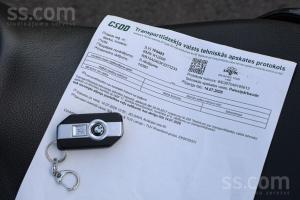 BMW R 1200R 2015 in Jelgava, with an engine capacity of 1.17 L and mileage of 0 thousand km for 9700 €, photo 11 on AUTOMOTO.COM.LV
