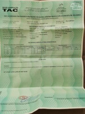 БМВ R 1200R 2015 в Шакяй, объемом двигателя 0.00 л и пробегом 0 тыс. км за 6500 €, фото 3 на AUTOMOTO.COM.LV