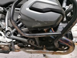 БМВ R 1200R 2015 в Шакяй, объемом двигателя 0.00 л и пробегом 0 тыс. км за 6500 €, фото 6 на AUTOMOTO.COM.LV