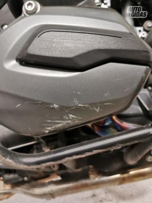 БМВ R 1200R 2015 в Шакяй, объемом двигателя 0.00 л и пробегом 0 тыс. км за 6500 €, фото 7 на AUTOMOTO.COM.LV