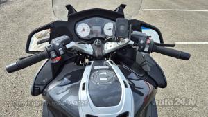 Черный БМВ R 1200RT 2005 в Таллин, объемом двигателя 1.20 л и пробегом 82 тыс. км за 2990 €, фото 7 на AUTOMOTO.COM.LV