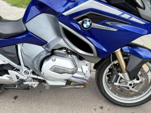 Синий БМВ R 1200RT 2015 в Вильнюс, объемом двигателя 1.20 л и пробегом 47 тыс. км за 8300 €, фото 11 на AUTOMOTO.COM.LV