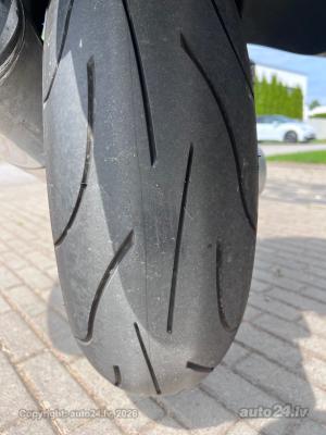 Grey BMW R 1200RT 2005 in Tallinn, with an engine capacity of 1.17 L and mileage of 77 thousand km for 4999 €, photo 13 on AUTOMOTO.COM.LV