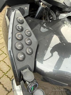 Grey BMW R 1200RT 2005 in Tallinn, with an engine capacity of 1.17 L and mileage of 78 thousand km for 6490 €, photo 4 on AUTOMOTO.COM.LV