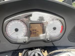 Grey BMW R 1200RT 2005 in Tallinn, with an engine capacity of 1.17 L and mileage of 78 thousand km for 6490 €, photo 11 on AUTOMOTO.COM.LV