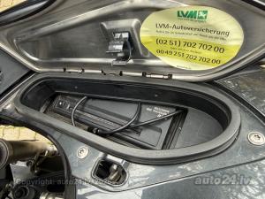 Grey BMW R 1200RT 2005 in Tallinn, with an engine capacity of 1.17 L and mileage of 78 thousand km for 6490 €, photo 12 on AUTOMOTO.COM.LV