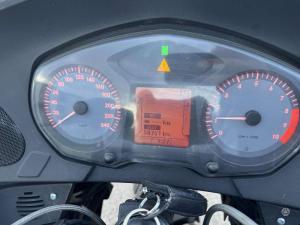 Pelēks BMW R 1200RT 2006 Klaipėda, ar dzinēja tilpumu 1.20 L un nobraukumu 59 tūkst. km par 3190 €, foto 10 vietnē AUTOMOTO.COM.LV