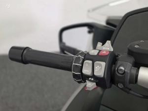Grey BMW R 1200RT 2014 in Panevezys, with an engine capacity of 1.20 L and mileage of 85 thousand km for 7790 €, photo 17 on AUTOMOTO.COM.LV