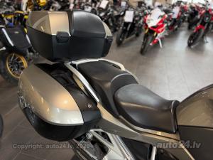 Pelēks BMW R 1200RT 2016 Tallina, ar dzinēja tilpumu 1.17 L un nobraukumu 26 tūkst. km par 10490 €, foto 5 vietnē AUTOMOTO.COM.LV